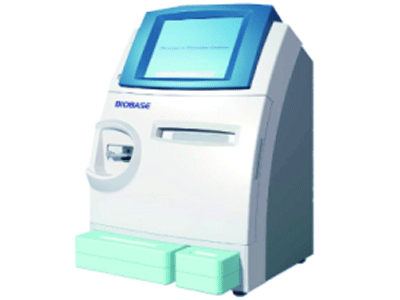 Máy phân tích khí máu BGE-800B BIOBASE - THIẾT BỊ Y DƯỢC